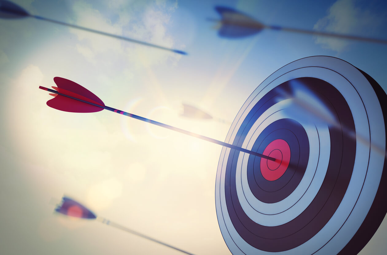 How do you make sure you achieve your goals?